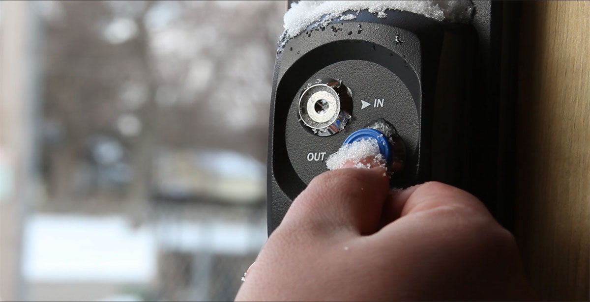 TimePilot timeclocks: Extreme Blue Enhanced