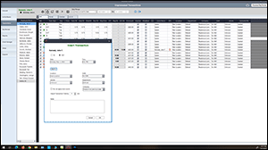 TimePilot timeclocks: Extreme Blue Enhanced